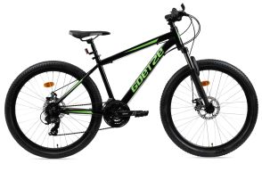 Rower Górski Goetze Terra 26" | Internetowy sklep rowerowy Goetze.com.pl