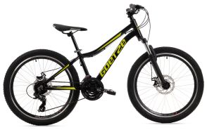 Rower górski Goetze Define Junior 24" | Internetowy sklep rowerowy ...